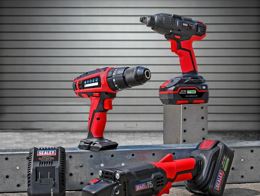 Tools – The Paint Hub UK