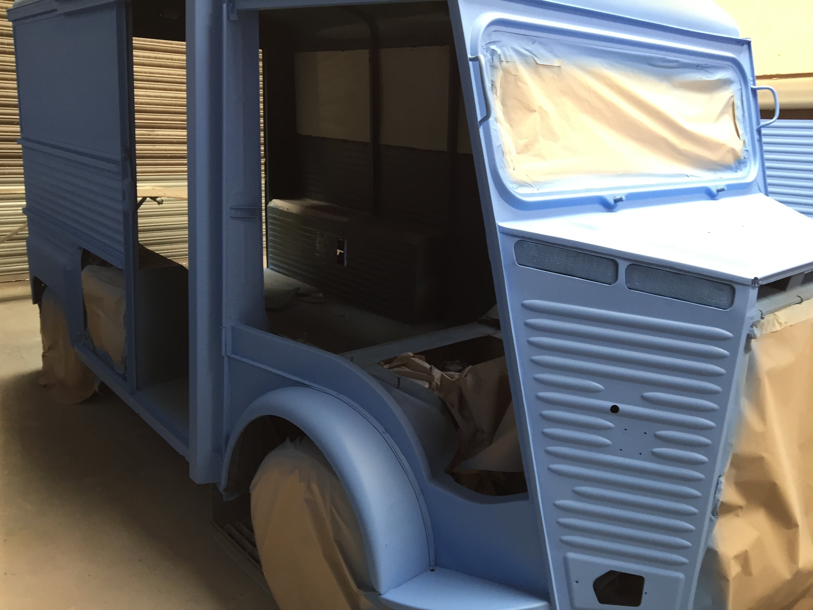 Primers – The Paint Hub UK