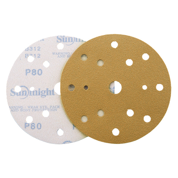 Sunmight Abrasives – The Paint Hub UK
